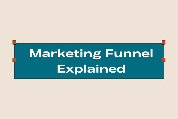 Marketing Funnel Explained with a Real Campaign Example - Learn With ...